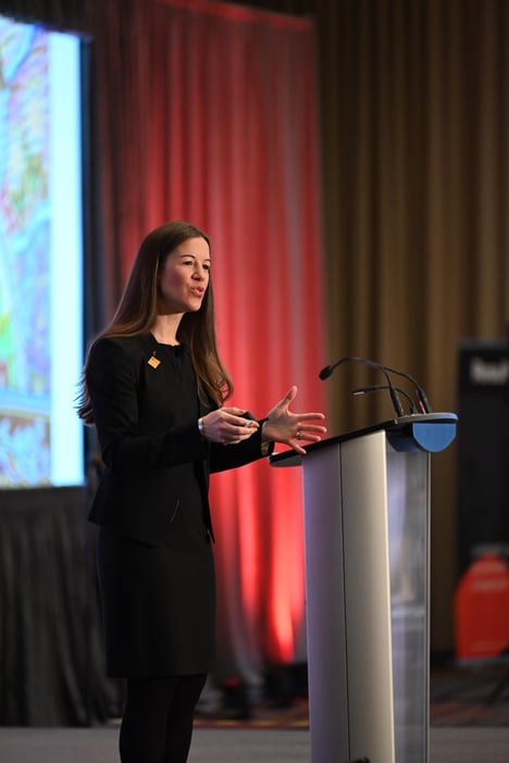 Annie Korver: Rise With Inclusion