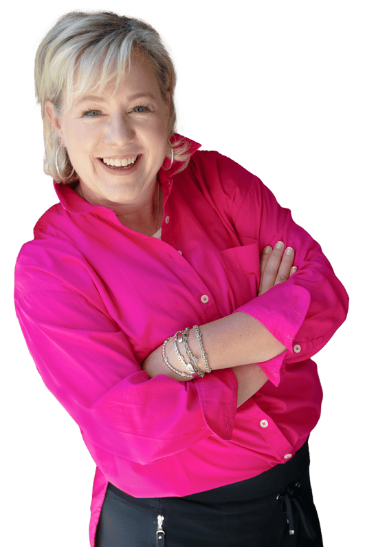 Unleashed E65: Judy Riege - Emotional Intelligence for Leaders