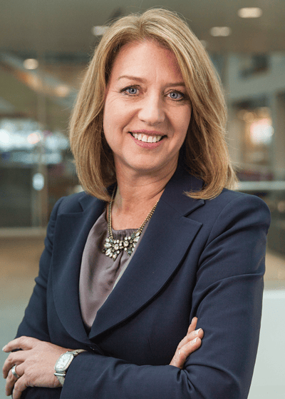 Unleashed E61: Liz Wiseman - Impact Players