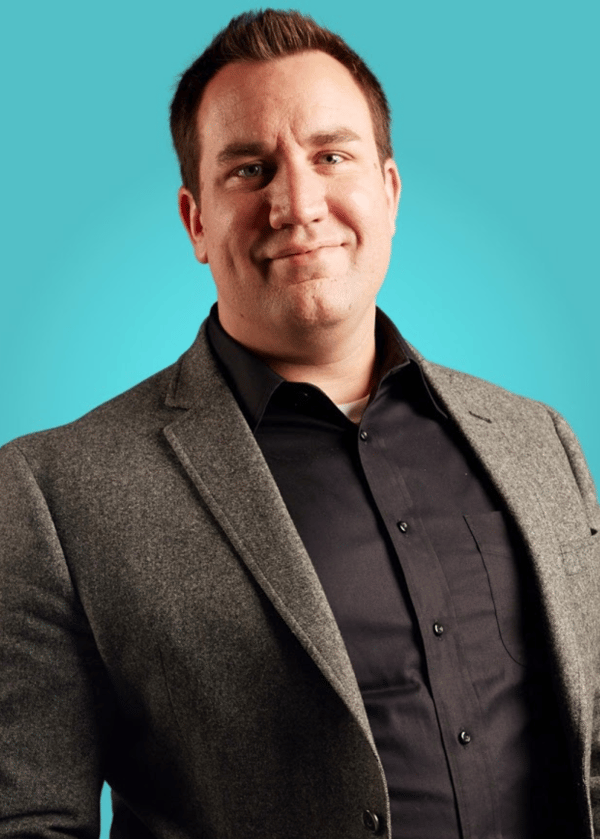 Unleashed E58: David Burkus - The Surprising Science of High Performing ...